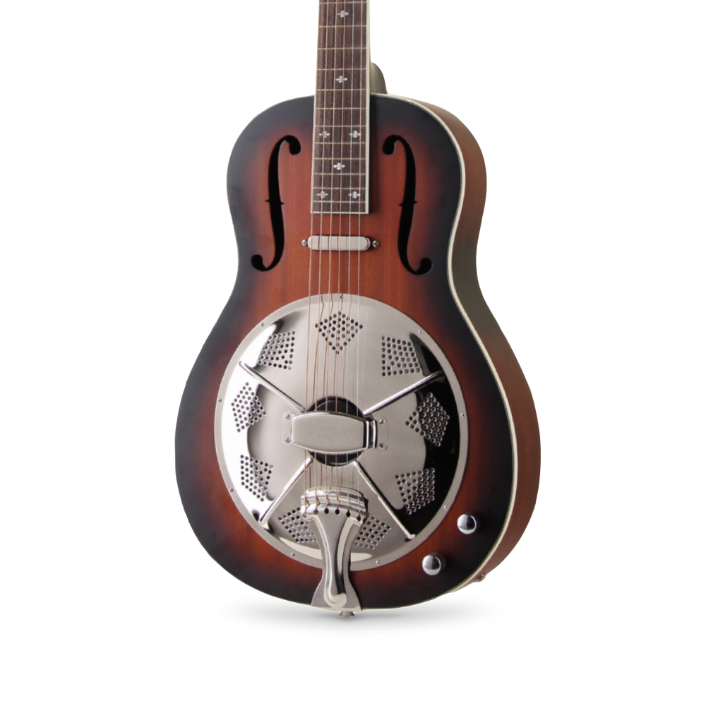 Royall resonator guitar