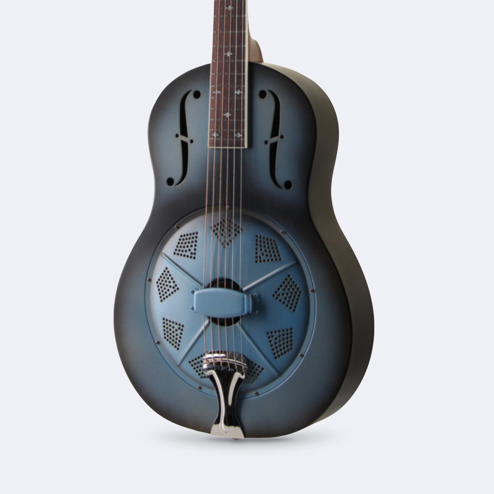 Royall resonator guitar