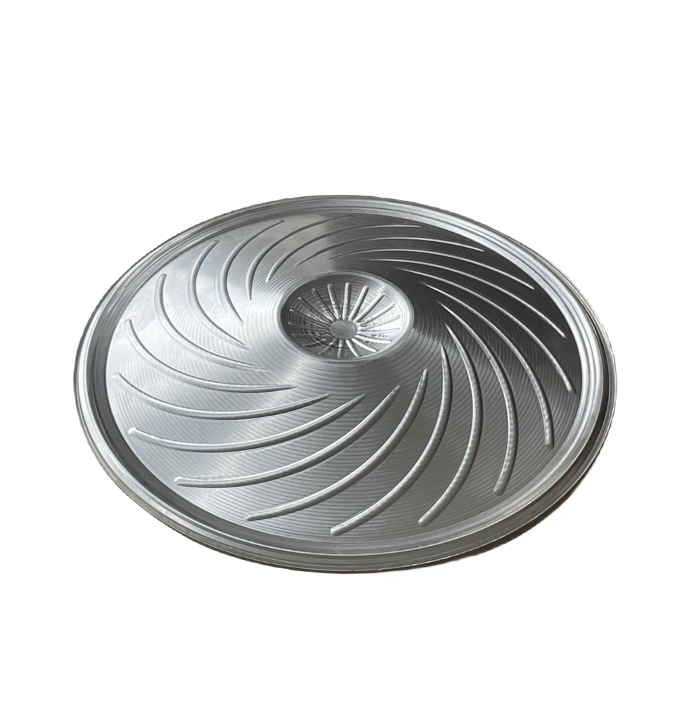 Resonator Cone for Biscuit cone guitar (Single Cone) – Royall