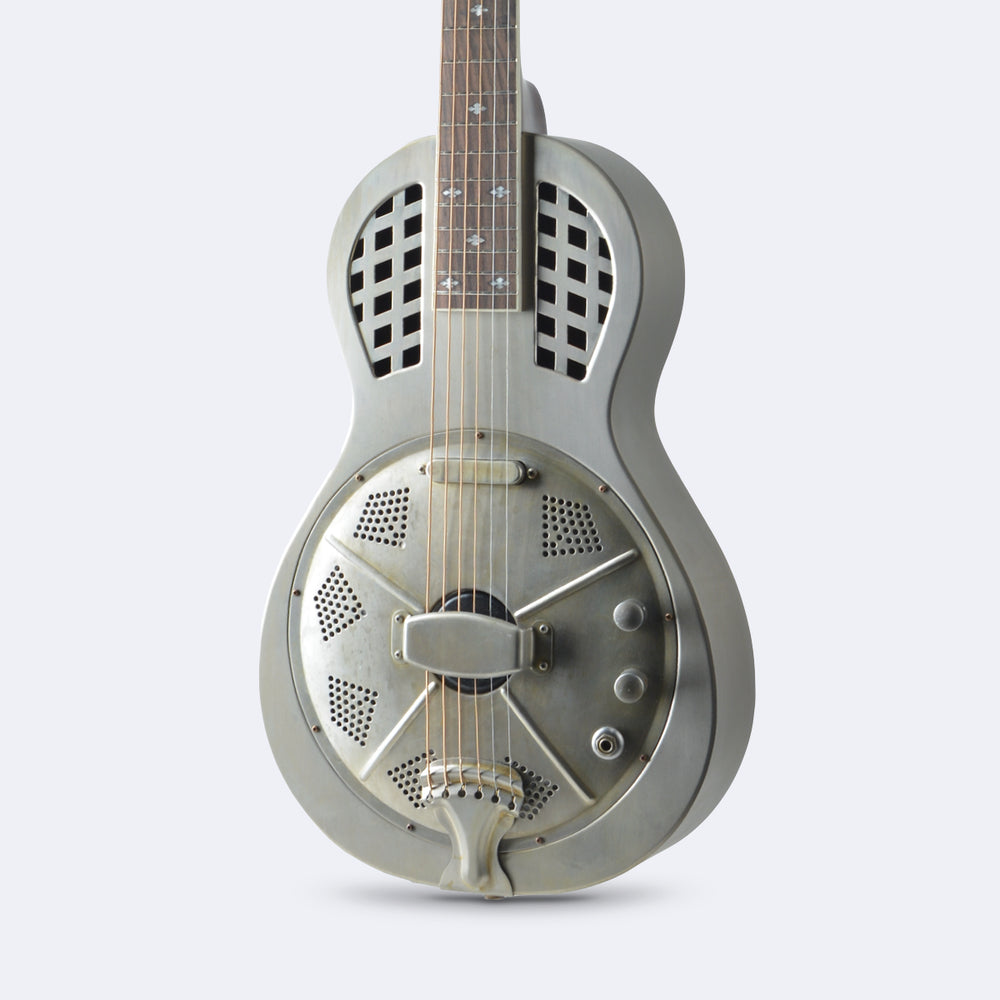 Royall resonator guitar
