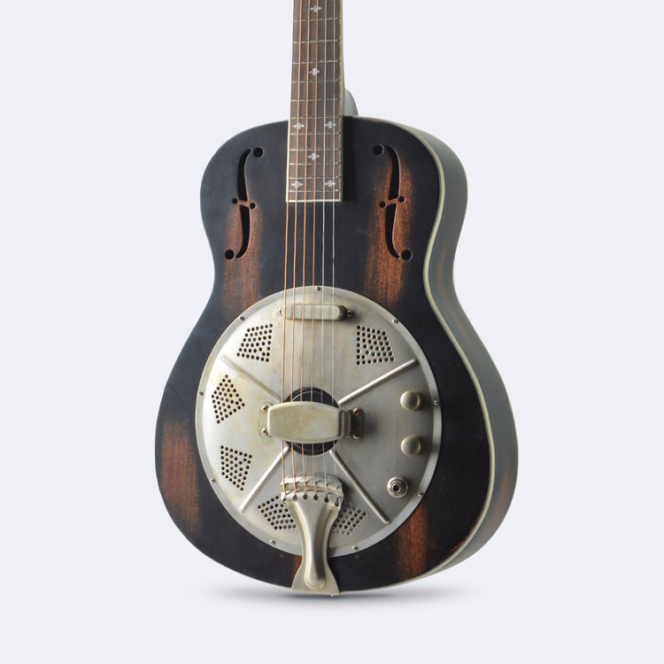 Royall resonator guitar