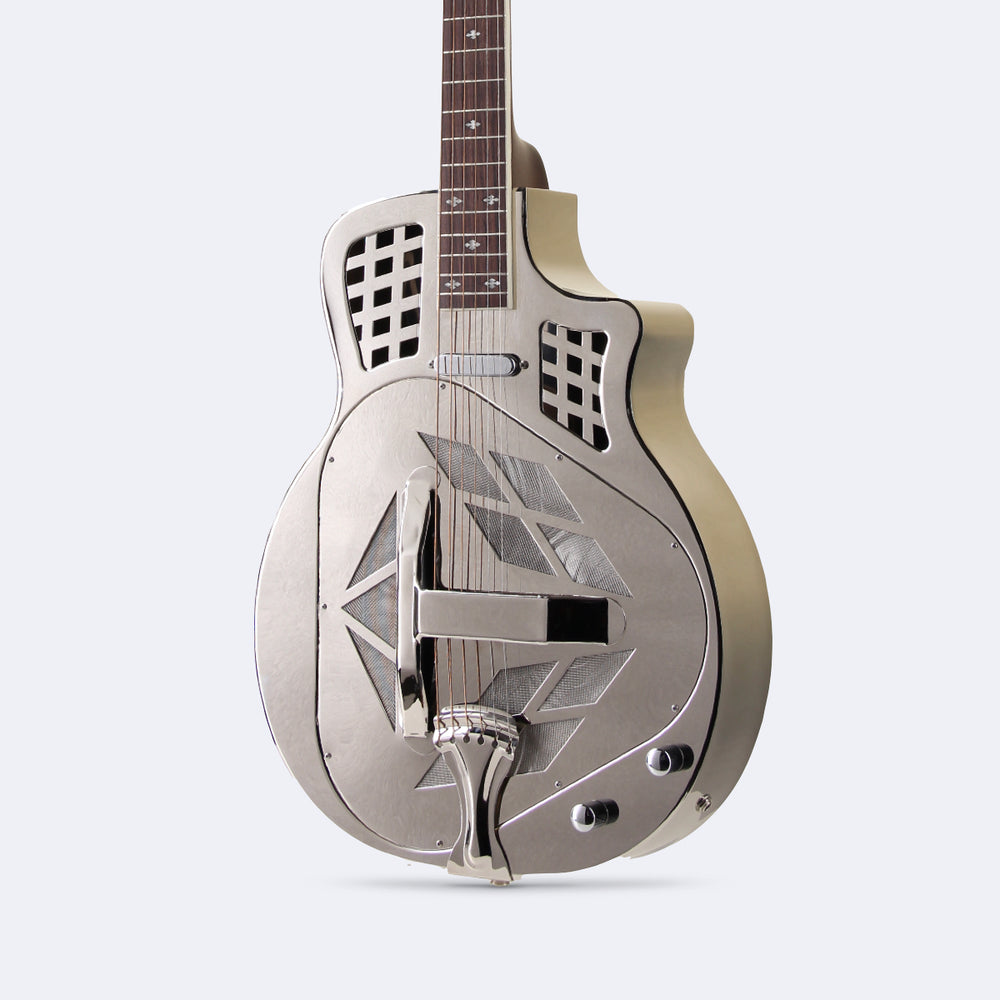 Royall resonator guitar